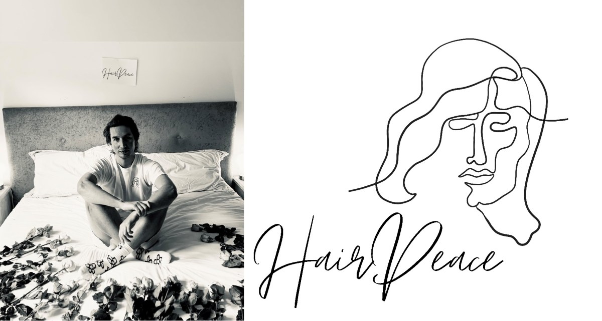 HairPeace: for a world without domestic abuse – write for your fight